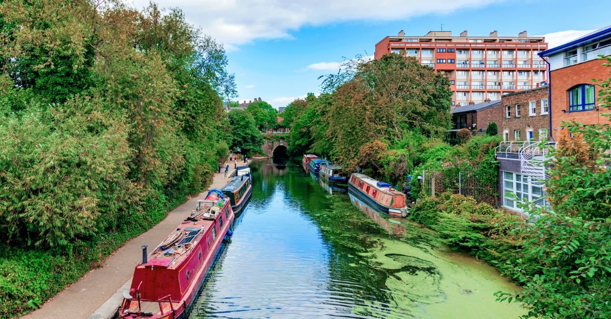 10 Things To Do In Farringdon This Weekend — Redwood Co-Living