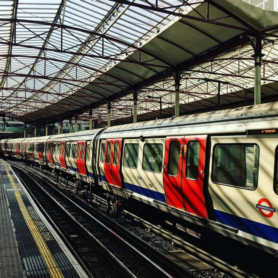 Living in Farringdon London | Area Guide — Redwood Co-Living