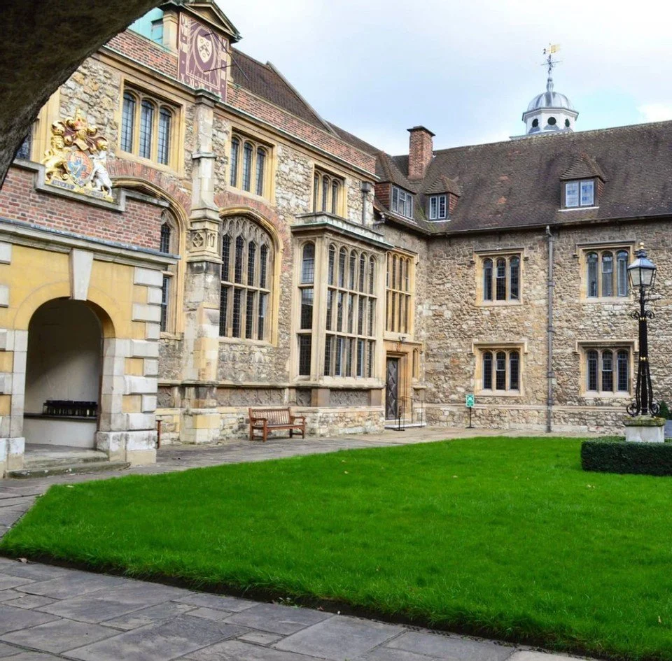 Living in Farringdon London | Area Guide — Redwood Co-Living