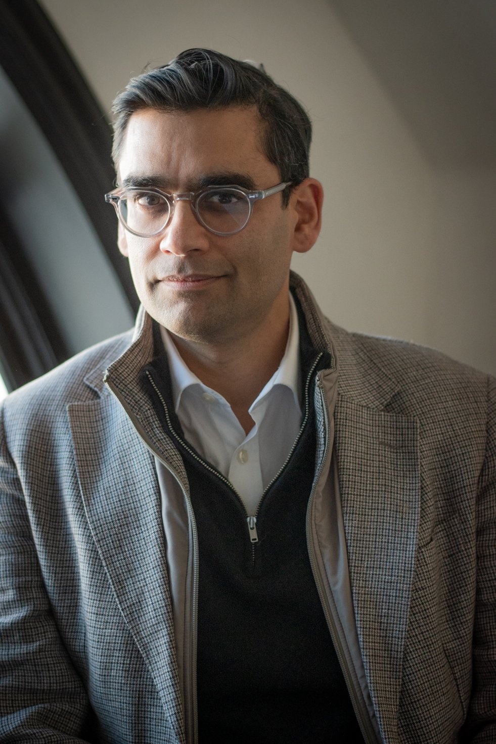 The Soke | Private Mental Health Care & Wellness Centre