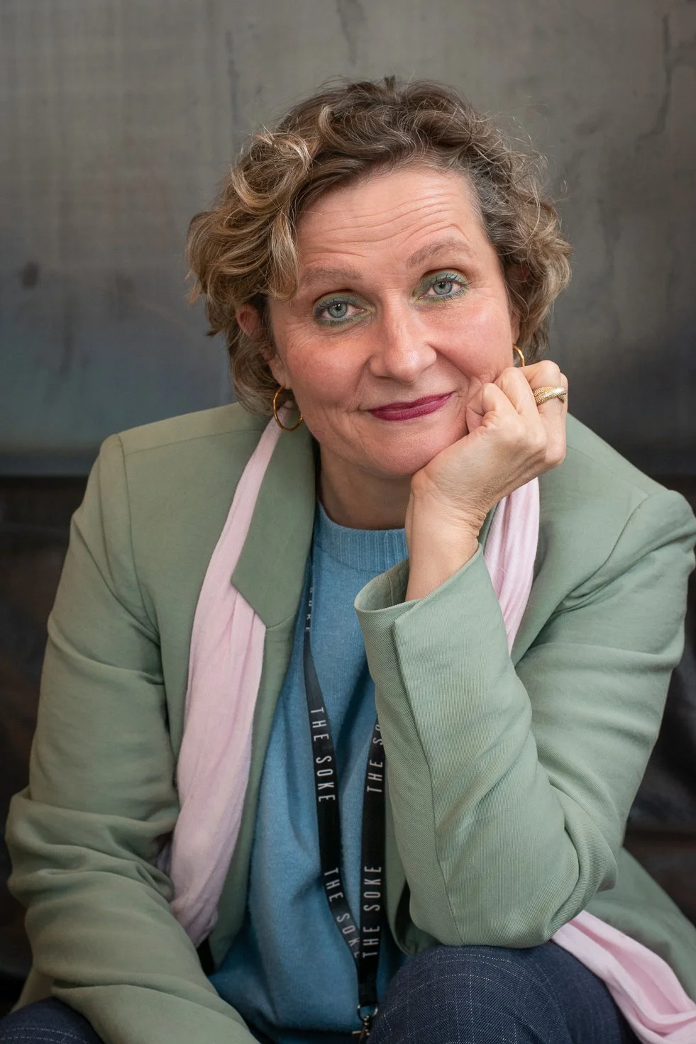 The Soke | Private Mental Health Care & Wellness Centre