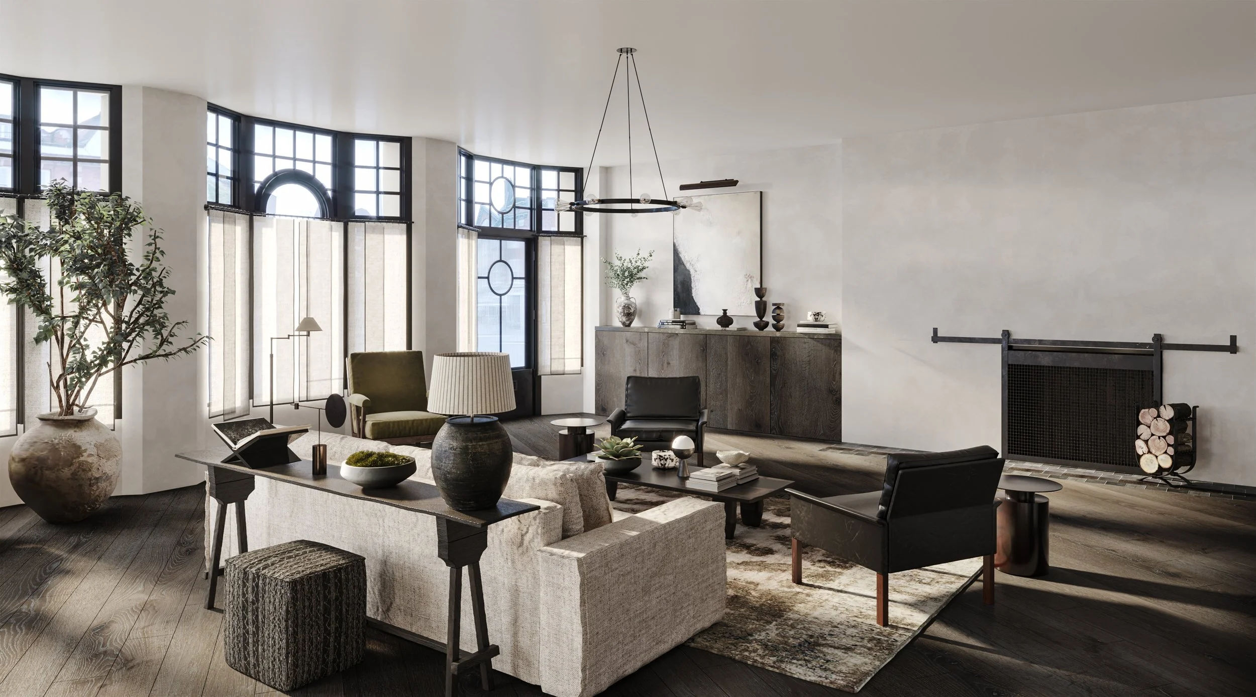 The Soke | Private Mental Health Care & Wellness Centre