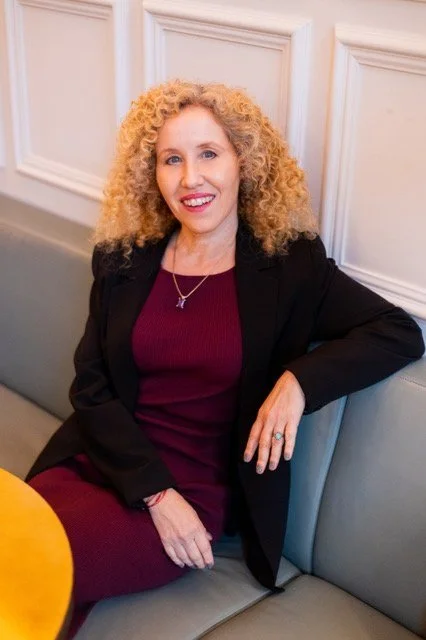 Kelli Novak | Psychotherapist | The Soke