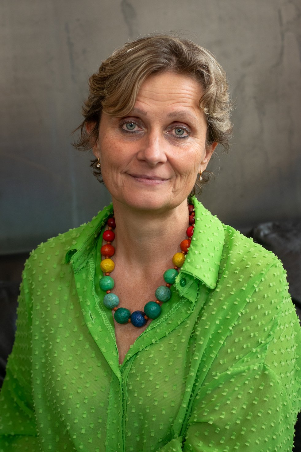 Dr Ute Liersch | Counselling Psychologist | The Soke
