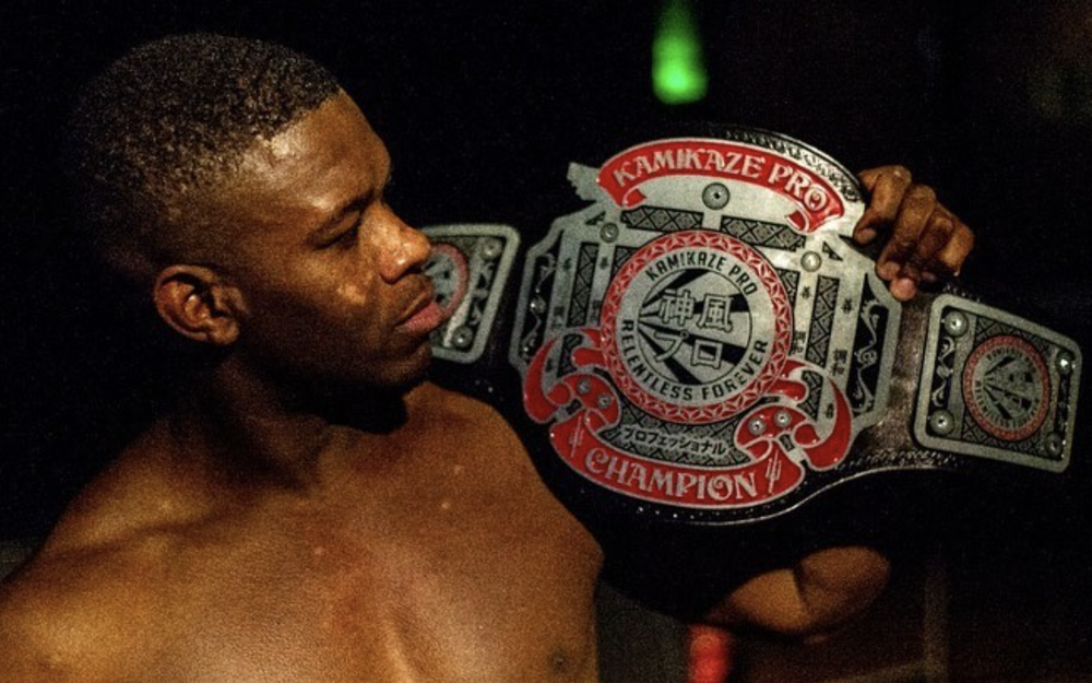 The Coolest Title Belts In British Wrestling — Grapple Theory