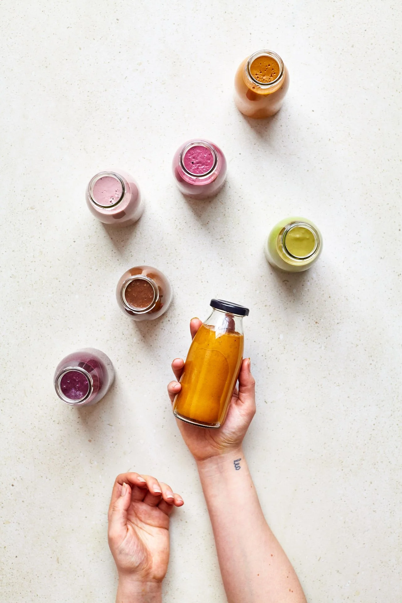 Mind Food | Recipes for Mental Health — Lauren Ellen Lovatt