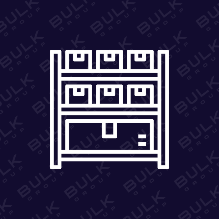 Supply Chain Solutions for Renewable Energy Products | Bulk Group