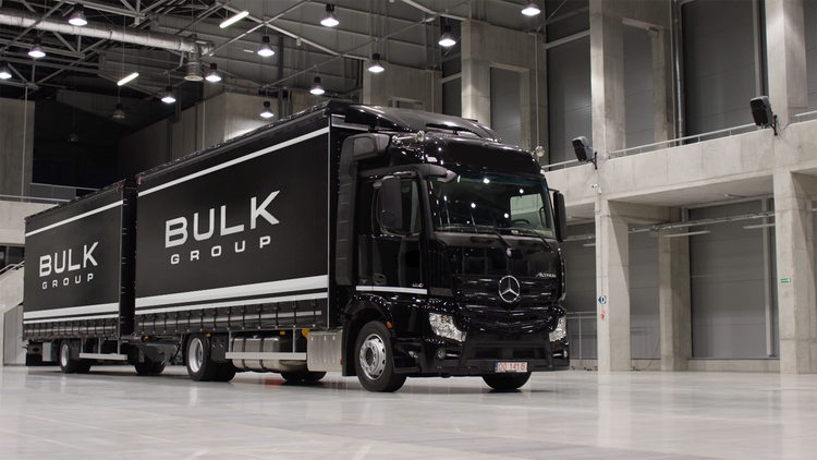 Bulk Group | Freight & Logistics Company | Melbourne, Sydney, Brisbane ...