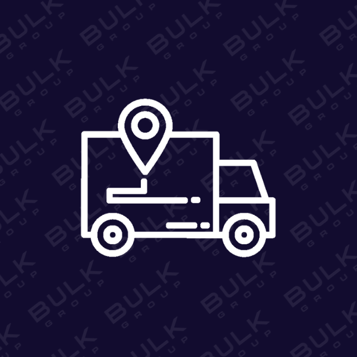 Australia-wide Linehaul Transport Services | Bulk Group