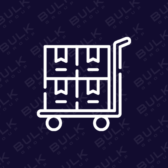 3PL Warehousing | Melbourne, Sydney, Adelaide, Perth & Brisbane | Bulk Group