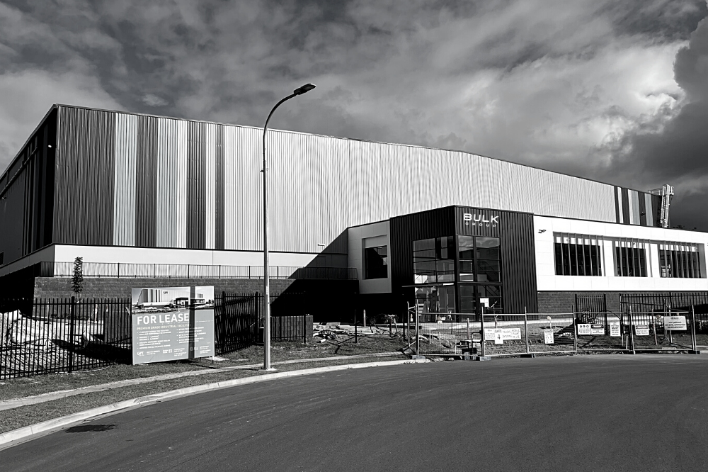 Bulk Group | Freight & Logistics Company | Melbourne, Sydney, Brisbane ...