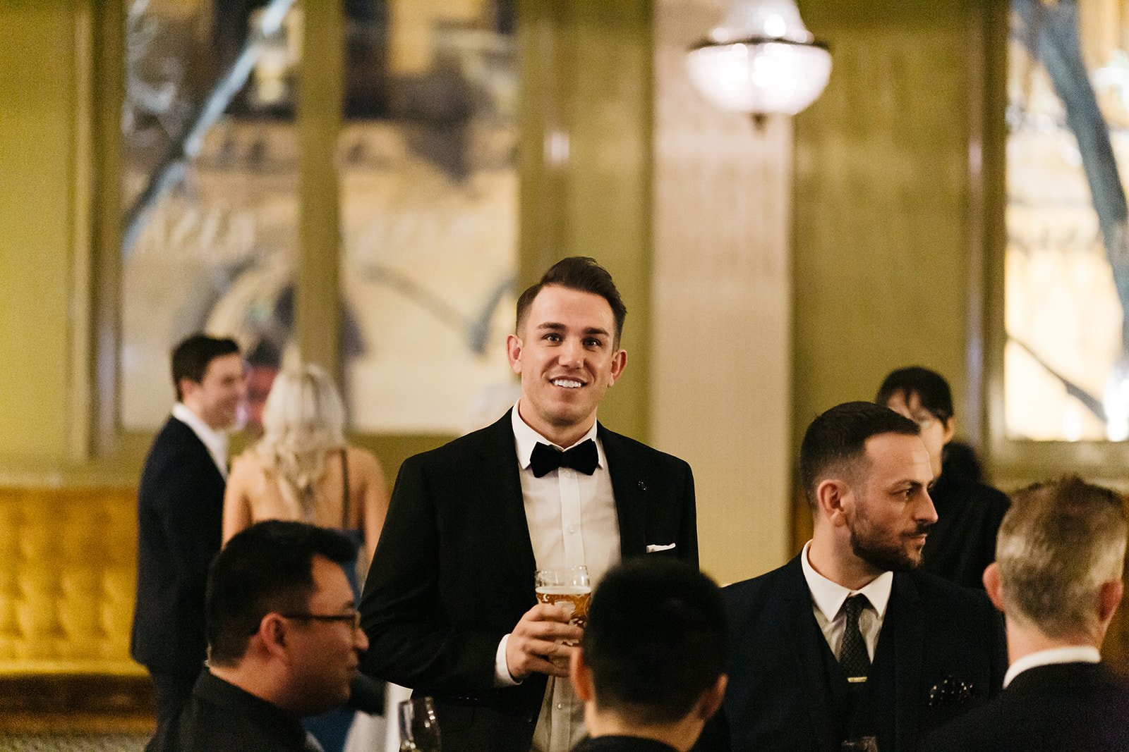 BULK GROUP CELEBRATES THE FIRST 10 YEARS — Bulk Group