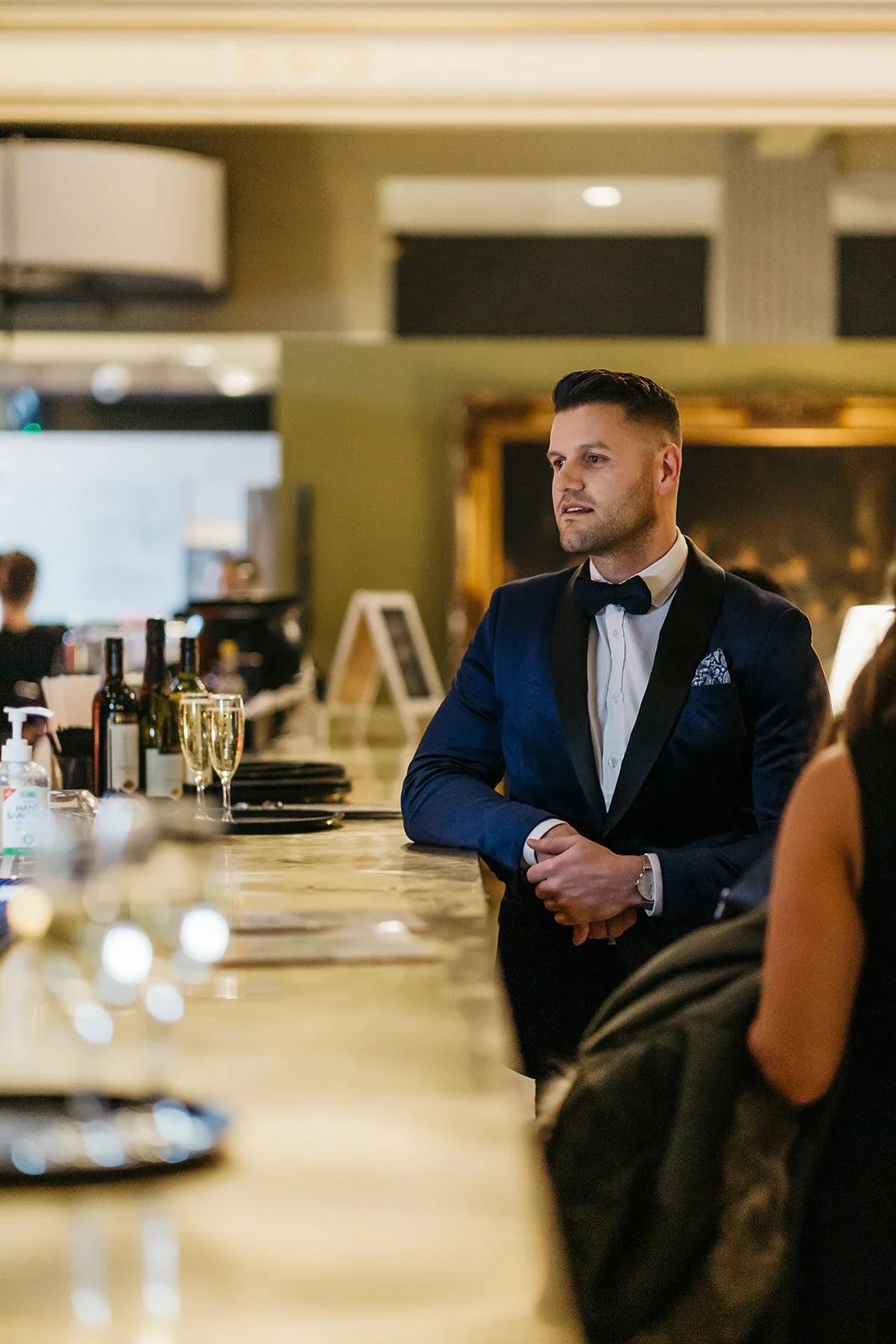 BULK GROUP CELEBRATES THE FIRST 10 YEARS — Bulk Group