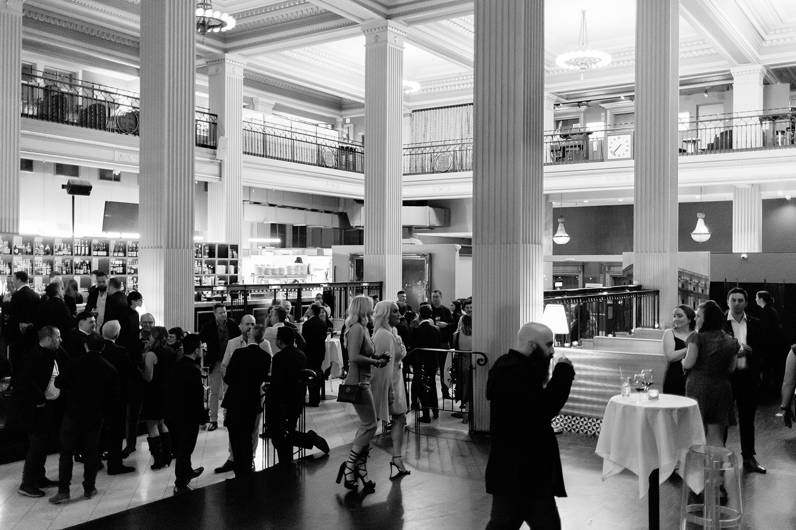 BULK GROUP CELEBRATES THE FIRST 10 YEARS — Bulk Group