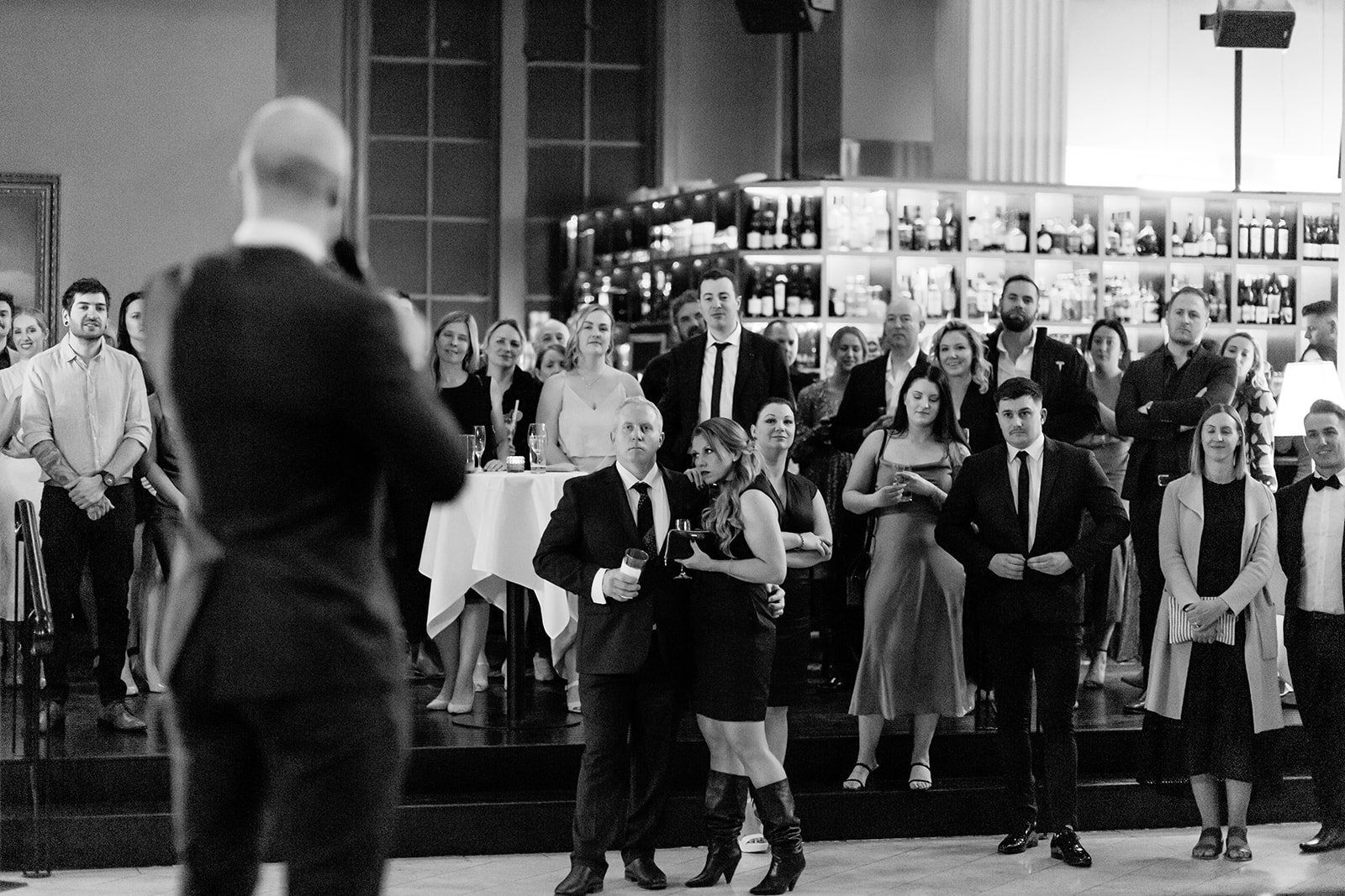 BULK GROUP CELEBRATES THE FIRST 10 YEARS — Bulk Group