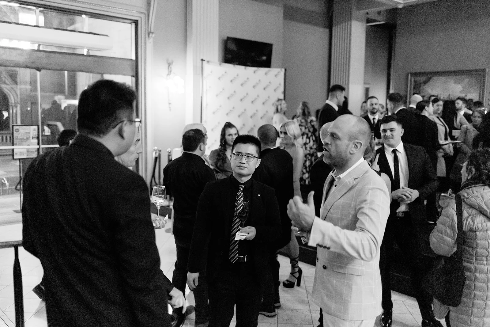 BULK GROUP CELEBRATES THE FIRST 10 YEARS — Bulk Group