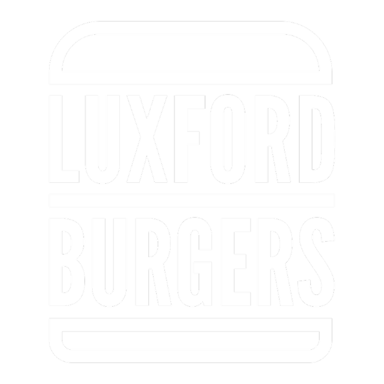 Luxford Burgers - Edinburgh