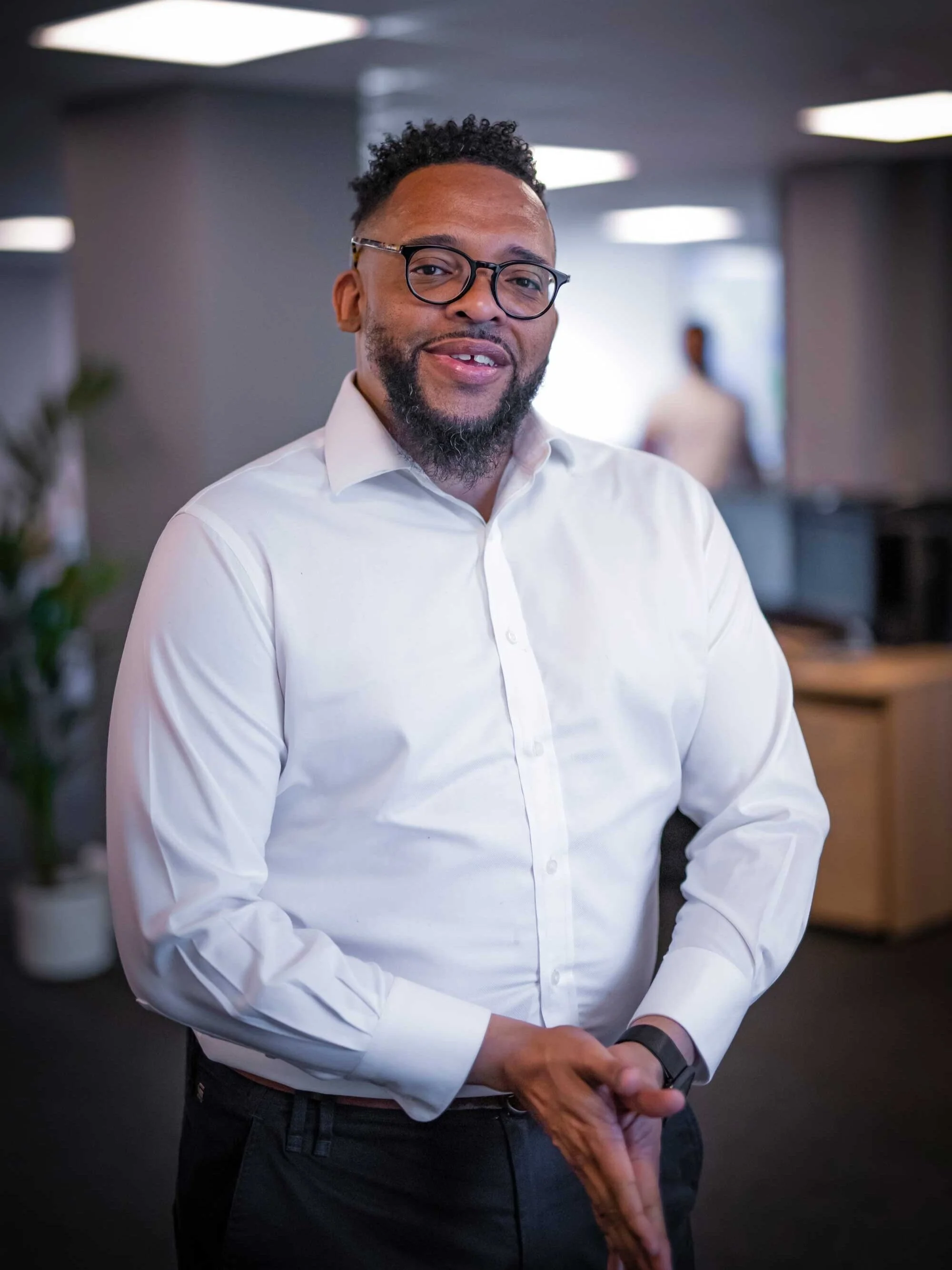 Our Team — Pinn Arch