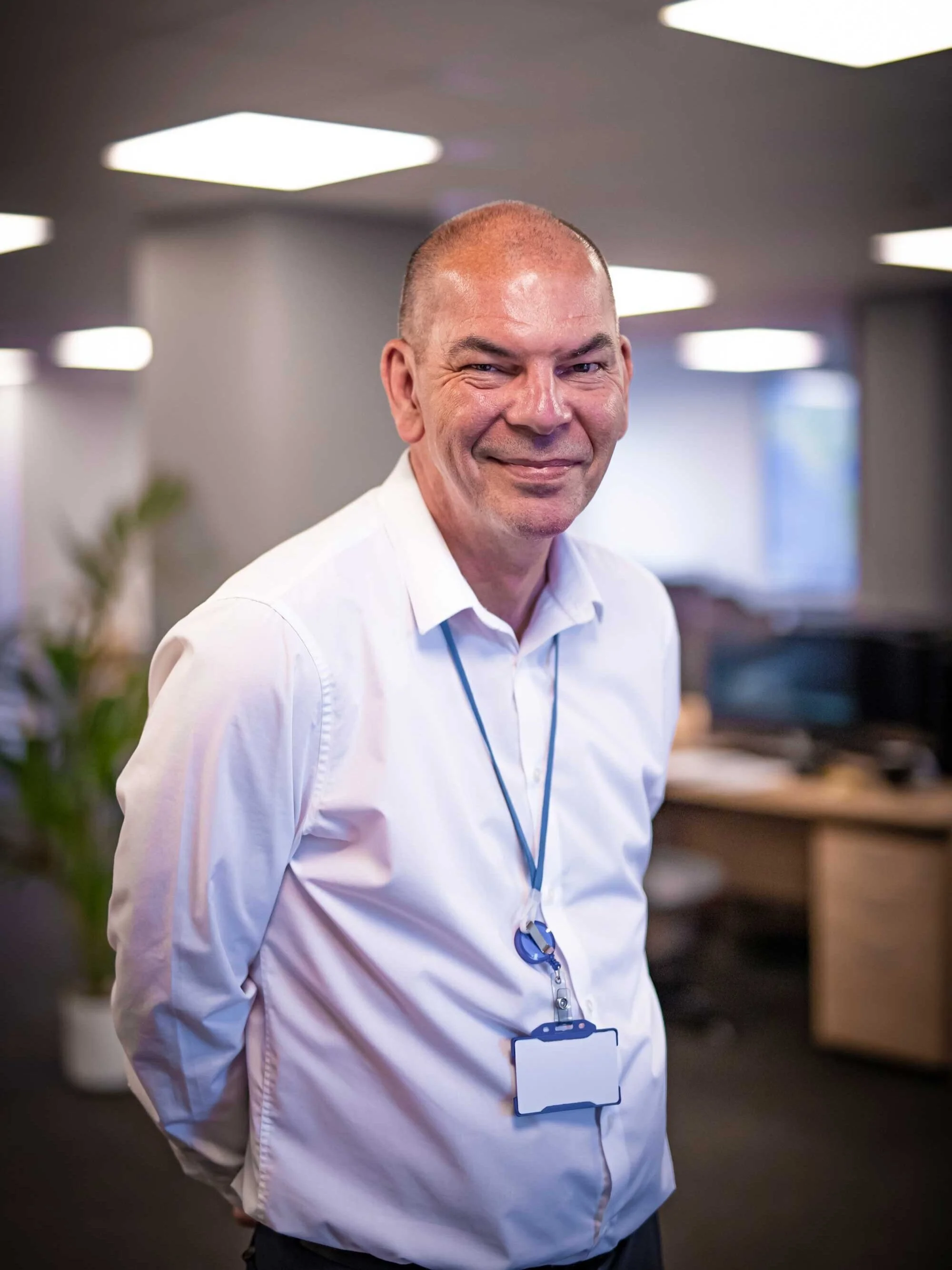 Our Team — Pinn Arch