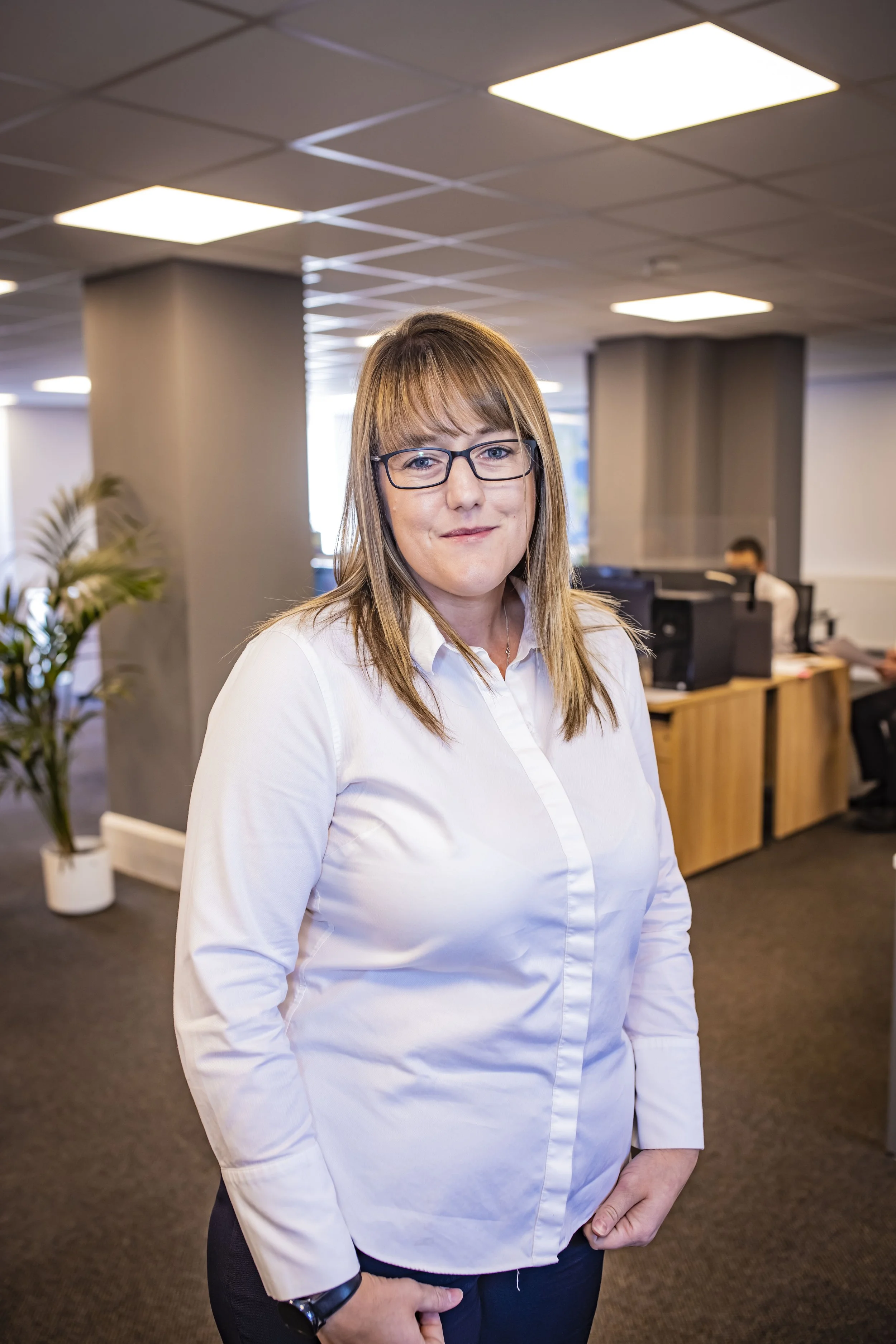 Our Team — Pinn Arch