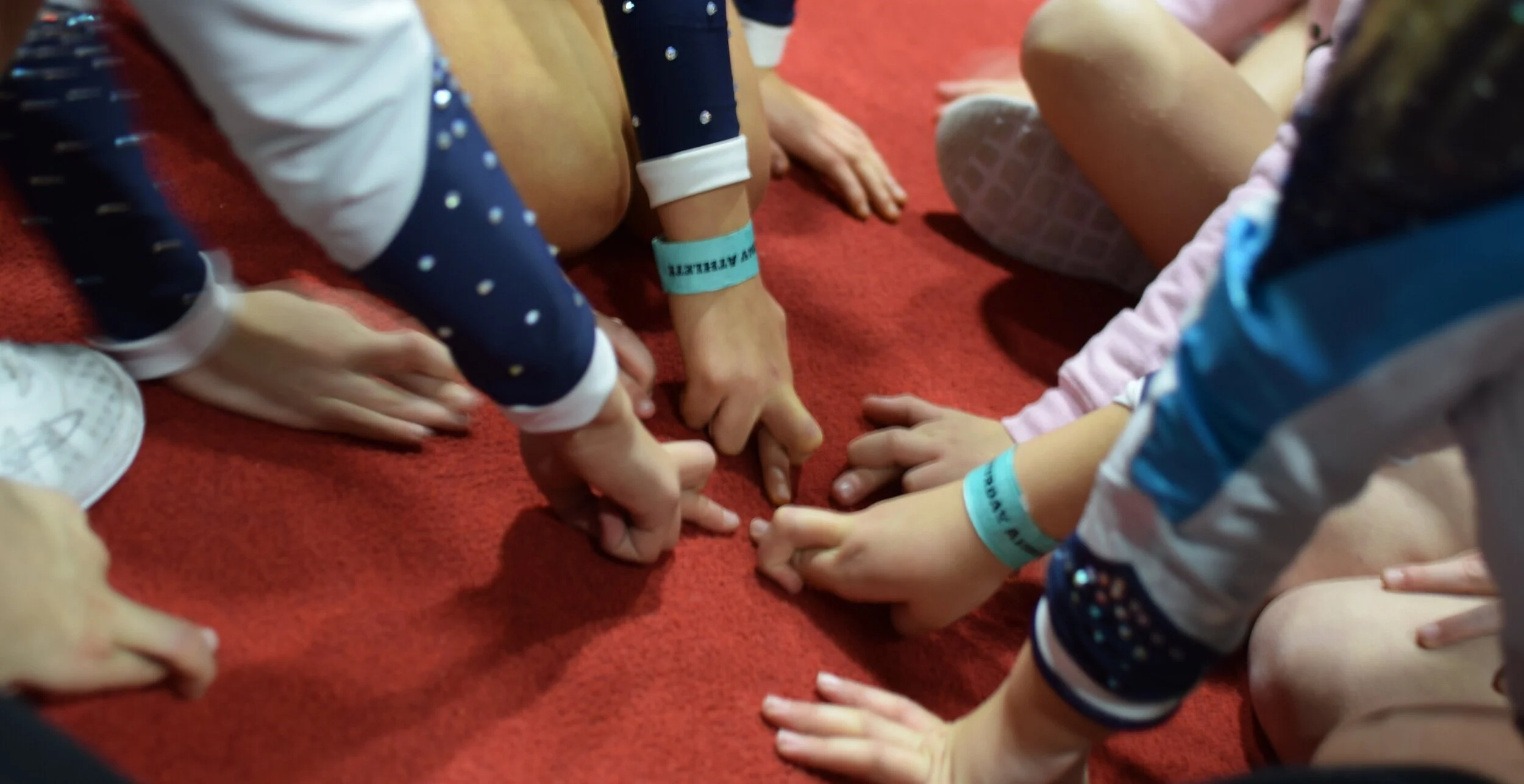 Our Story — Storm Athletics