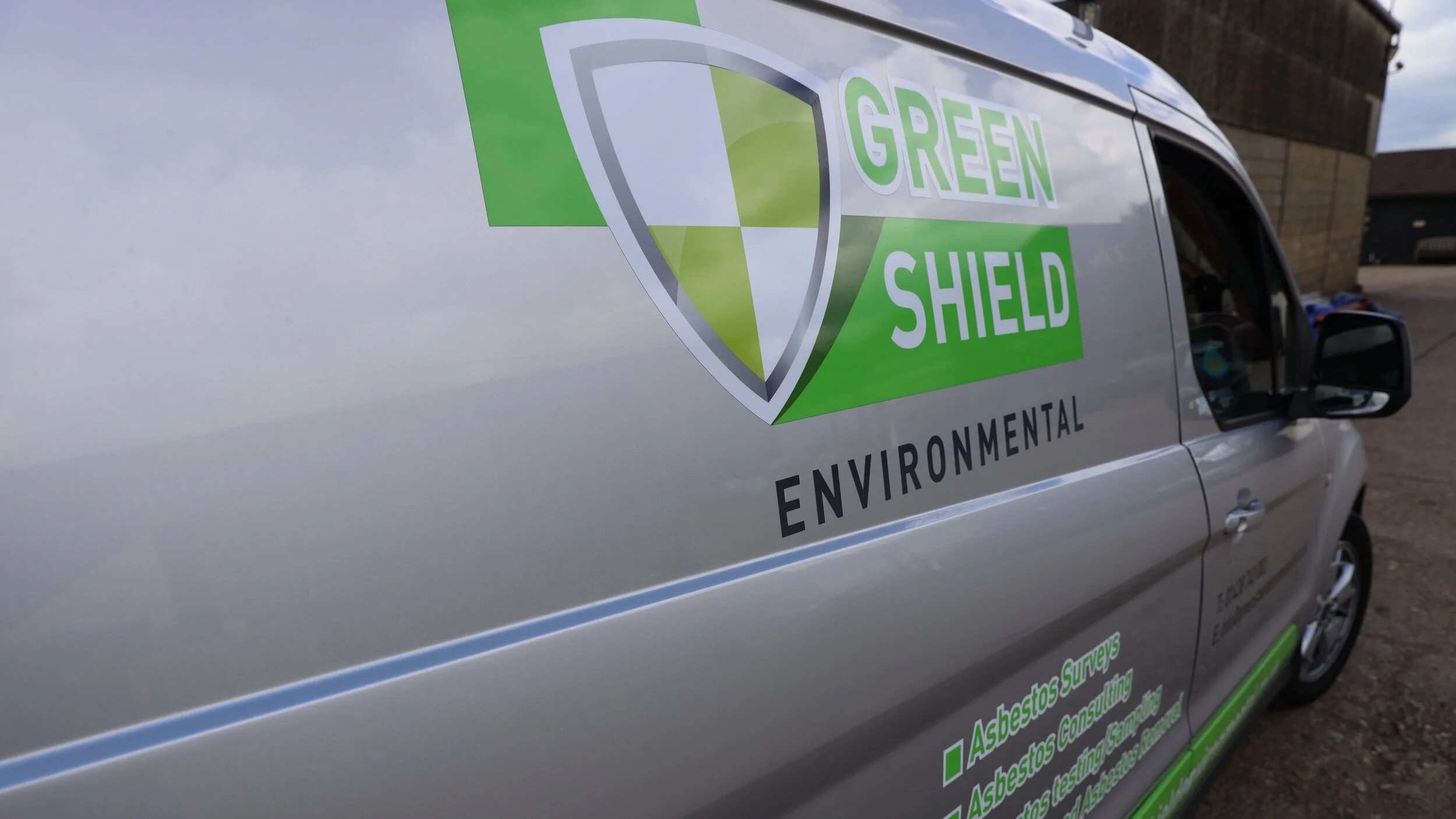 About Us — Green Shield Environmental