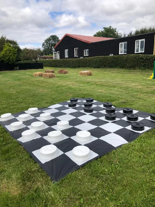 Gallery 1 — The Room In The Rodings