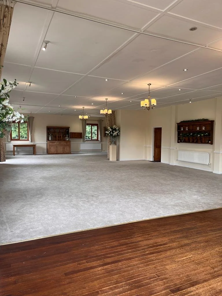 Gallery 1 — The Room In The Rodings