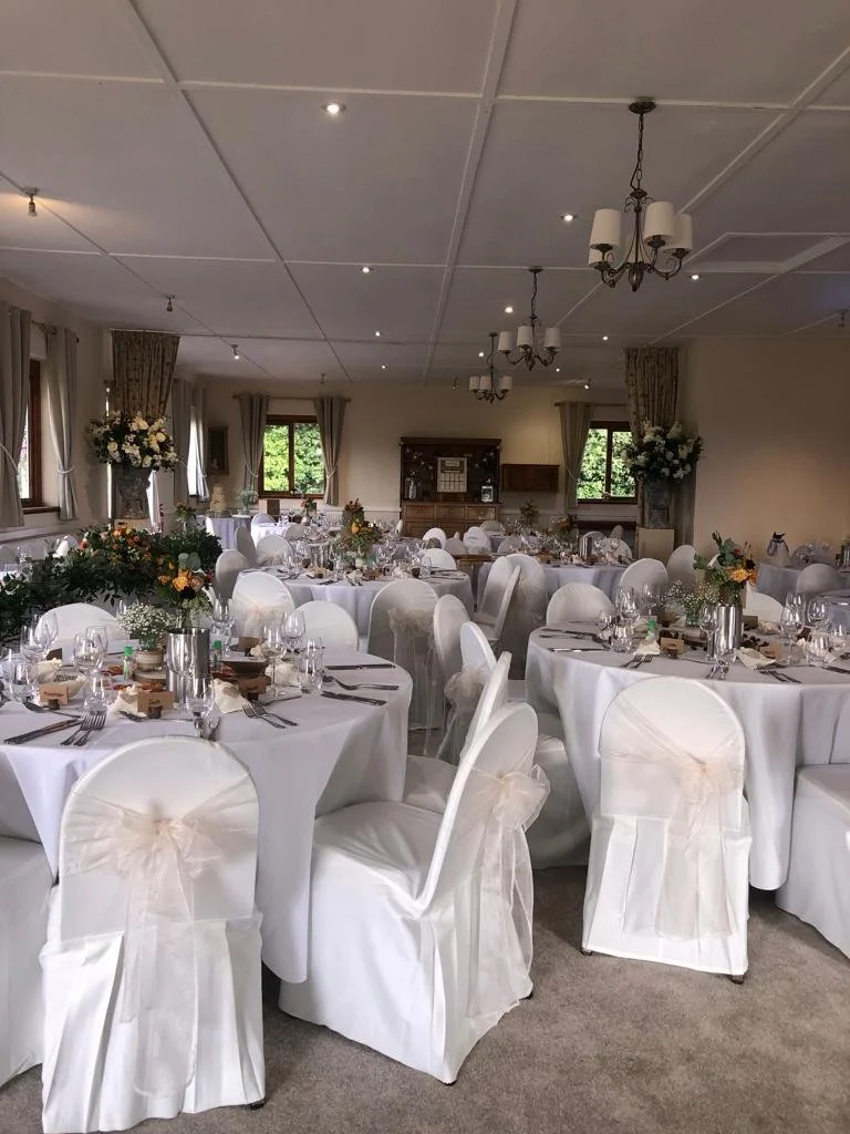 Gallery 1 — The Room In The Rodings