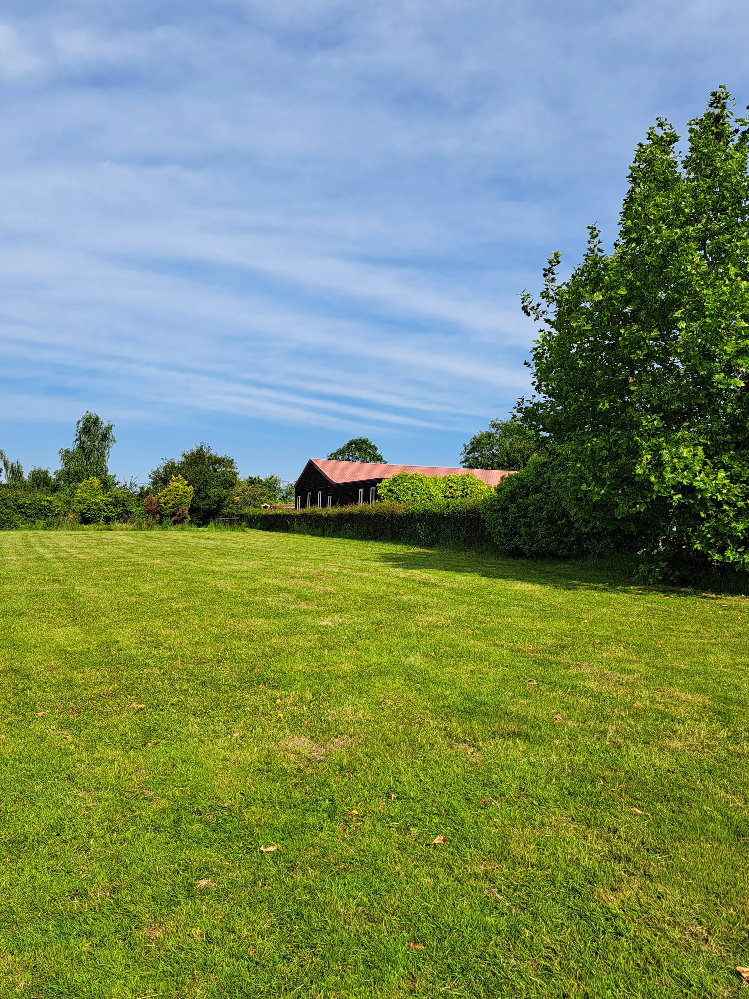 Gallery 1 — The Room In The Rodings