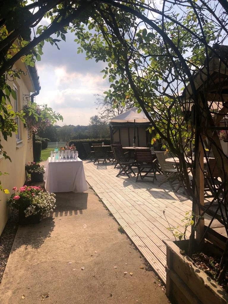 Gallery 1 — The Room In The Rodings