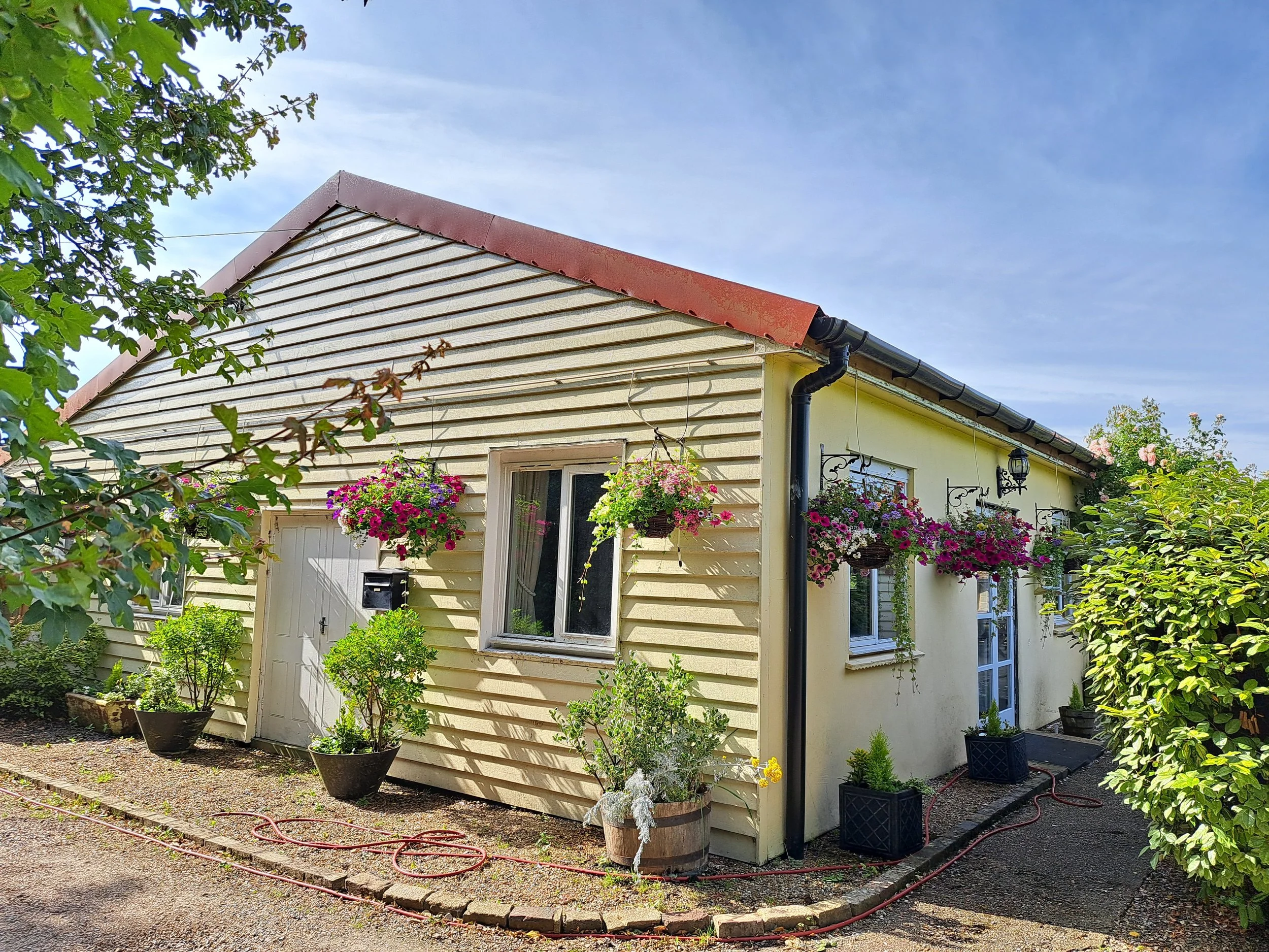 Gallery 1 — The Room In The Rodings