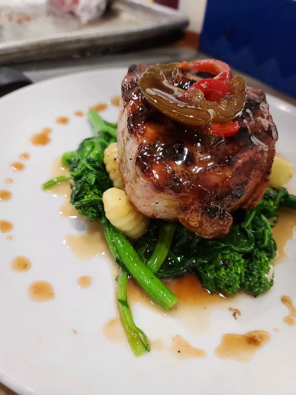 Scarborough Fair Restaurant