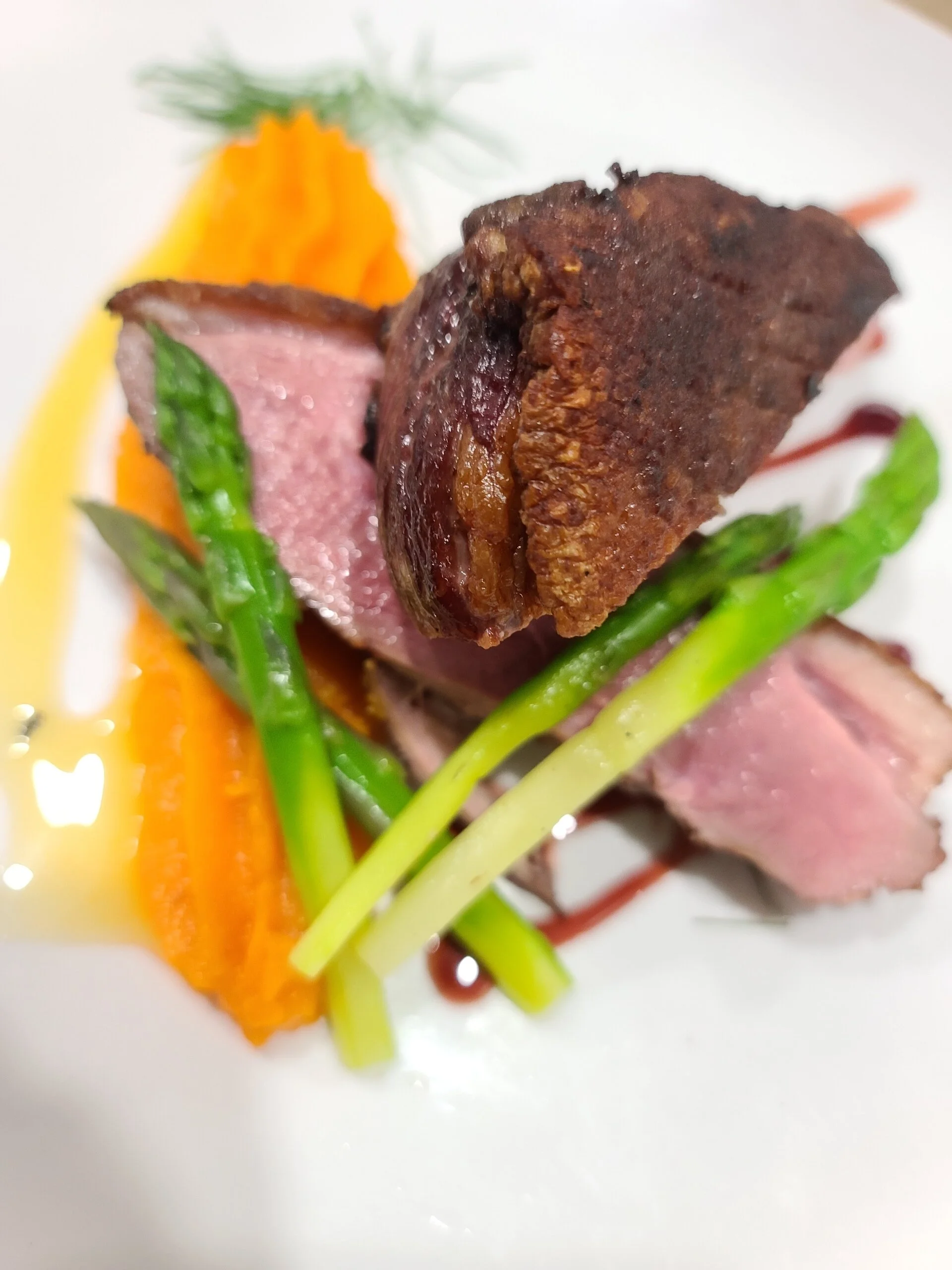 Scarborough Fair Restaurant