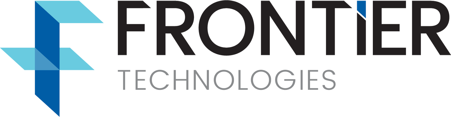 Frontier Technologies