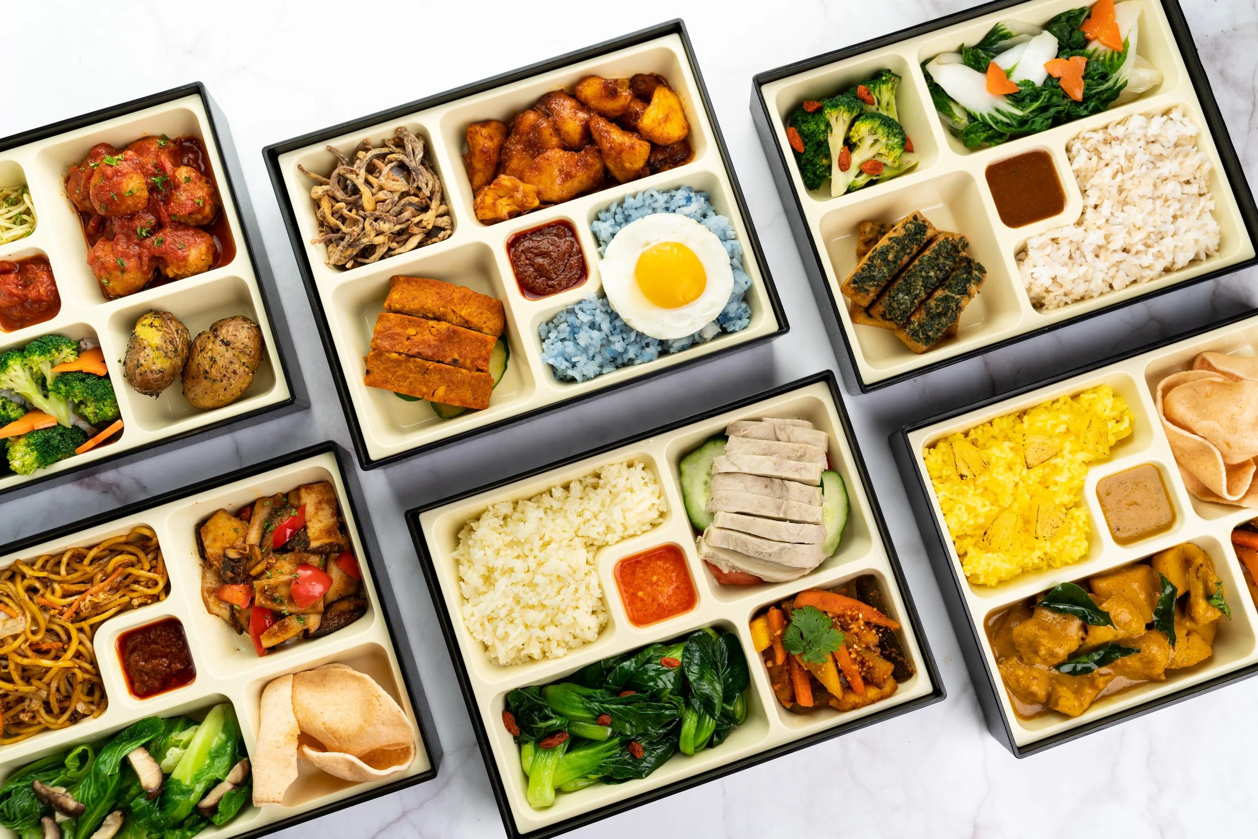 elemen group - Modern Vegetarian Dining