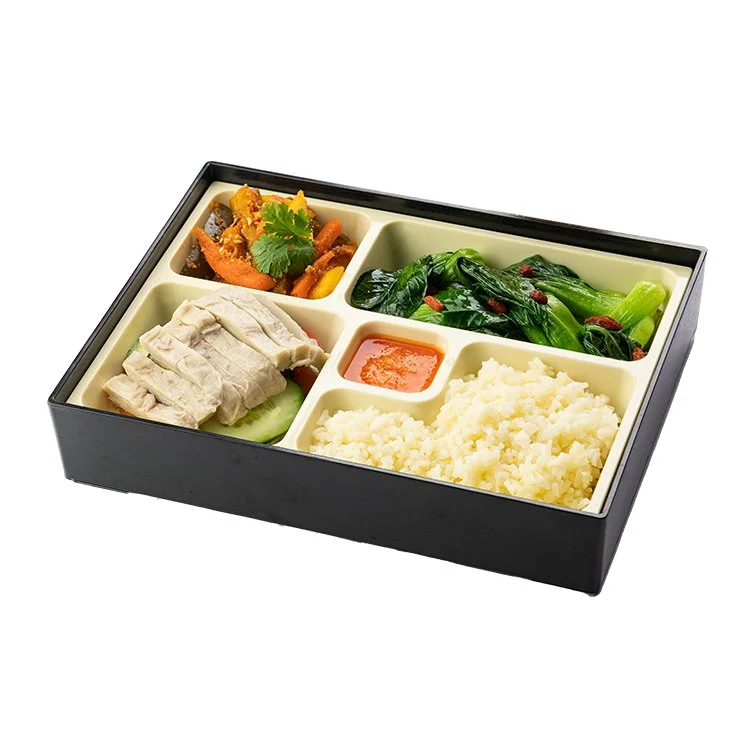Bento Box — elemen group