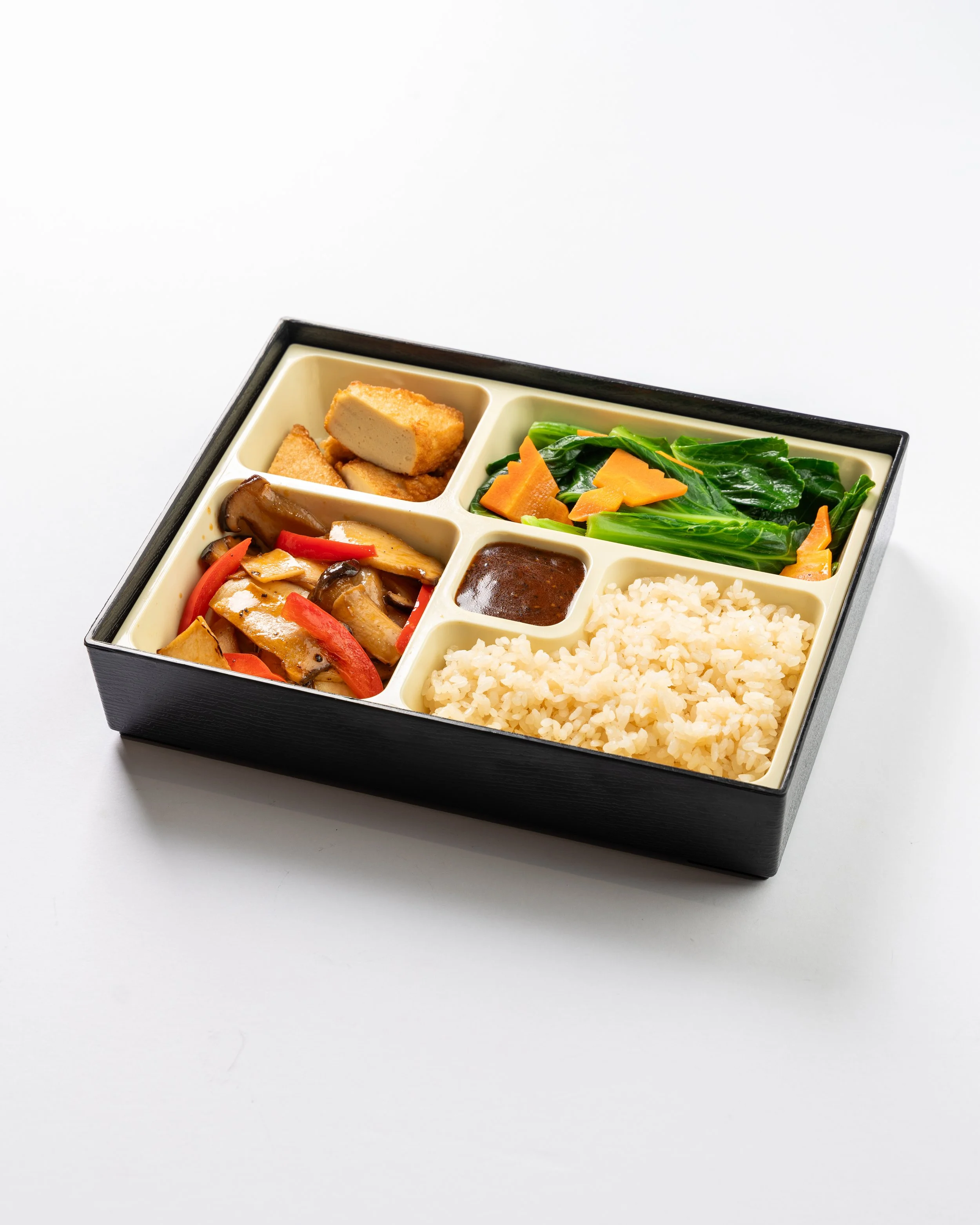 Bento Box — elemen group