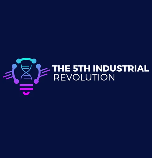 The 5th Industrial Revolution