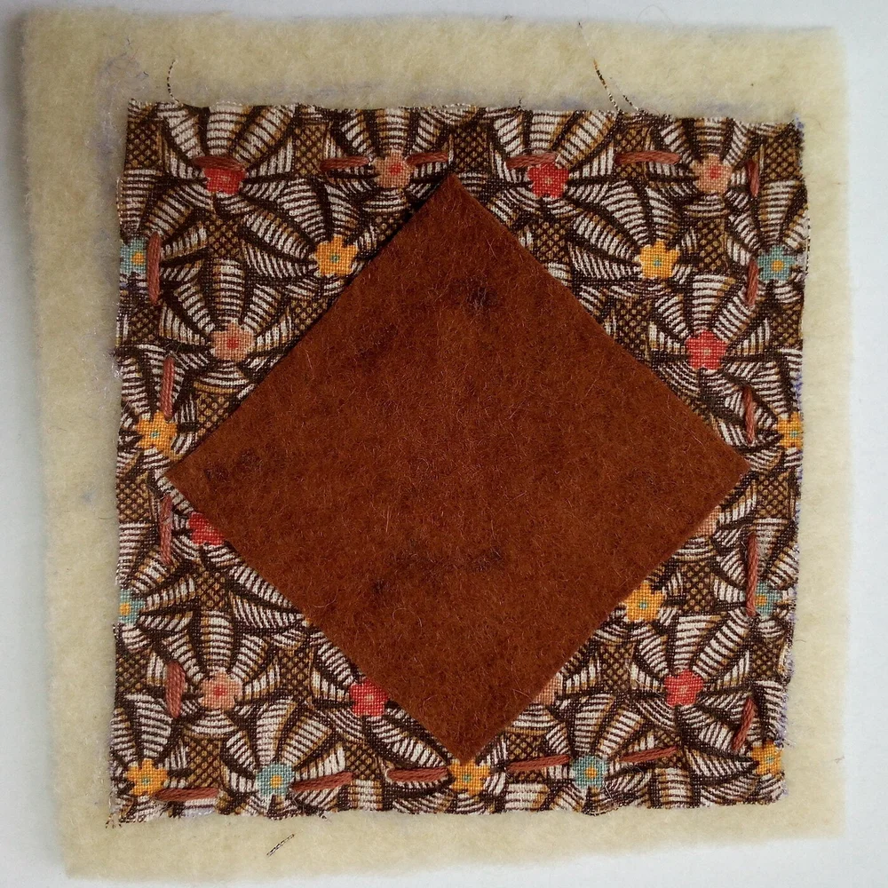 Patch Gallery — coat of hopes