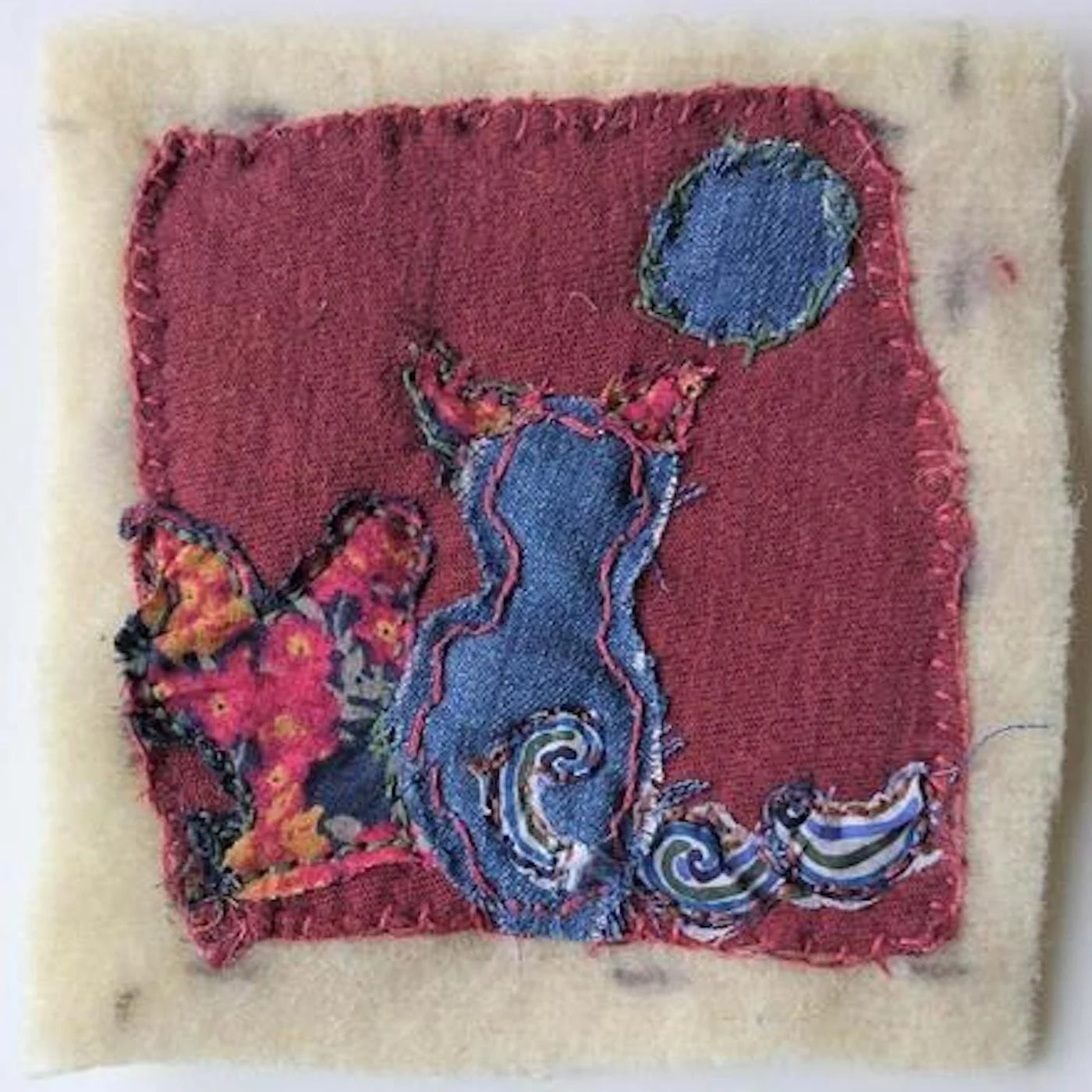 Gallery 1 — coat of hopes