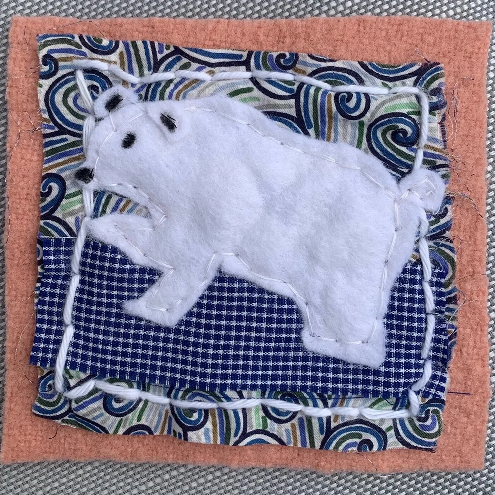 Gallery 1 — coat of hopes