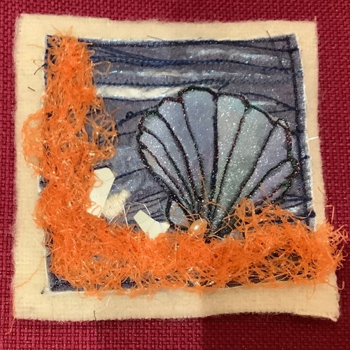 Gallery 1 — coat of hopes