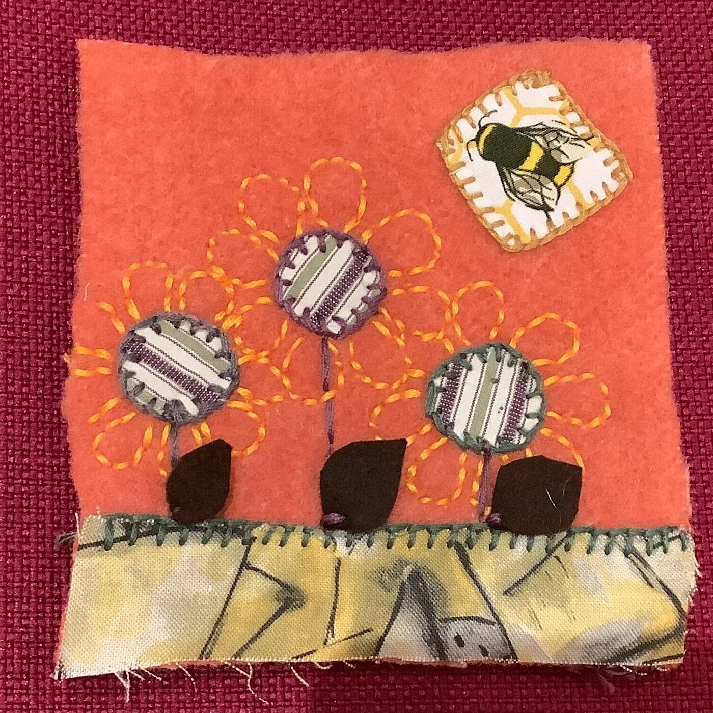 Gallery 1 — coat of hopes