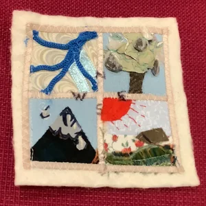 Gallery 1 — coat of hopes