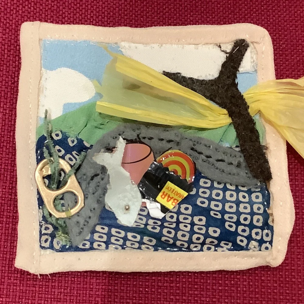 Gallery 1 — coat of hopes