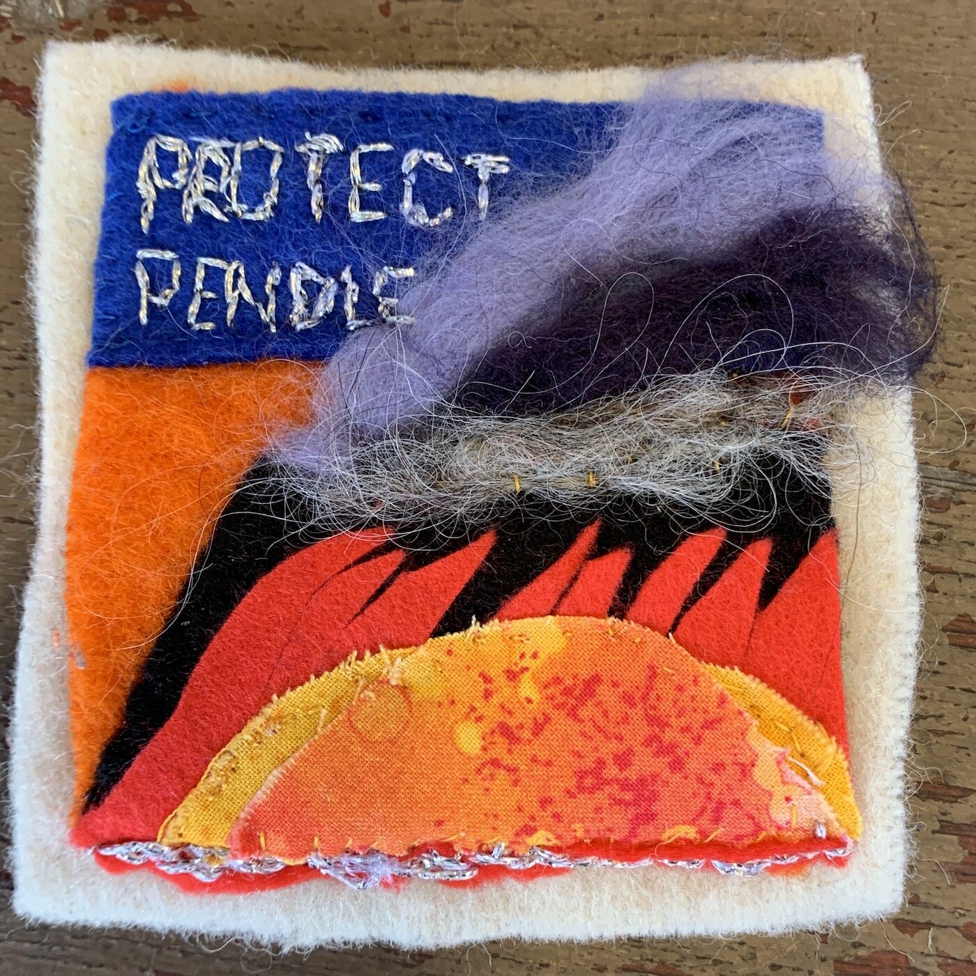 Gallery 1 — coat of hopes