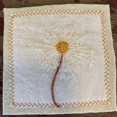 Gallery 1 — coat of hopes