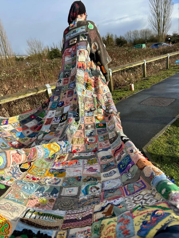 coat of hopes