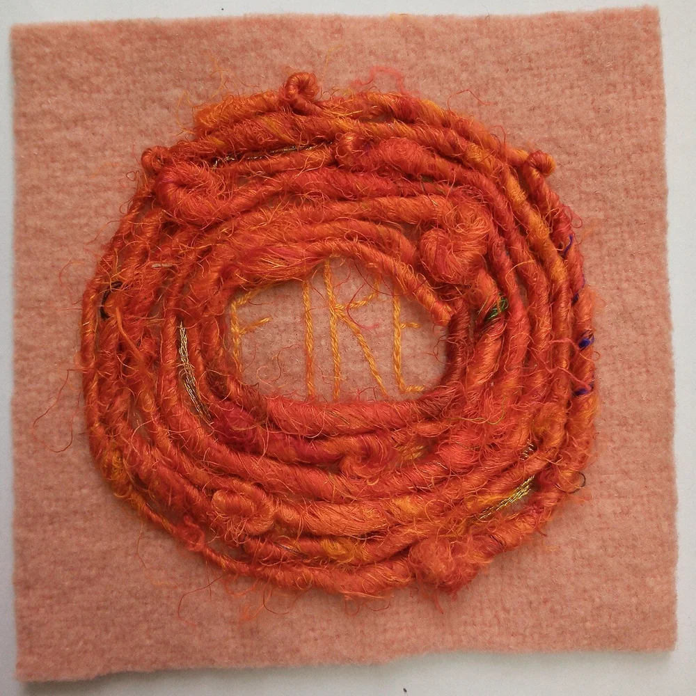 Patch Gallery — coat of hopes